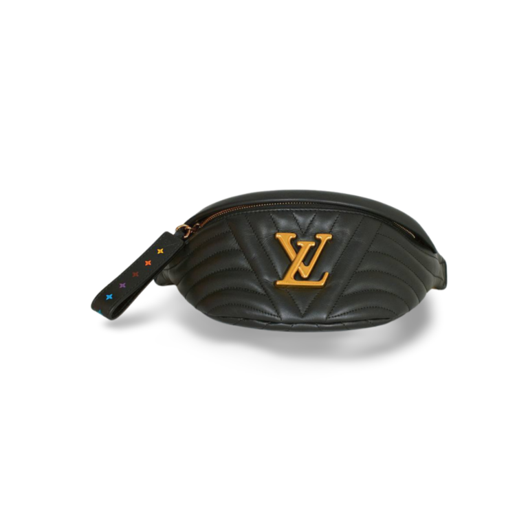 Louis Vuitton BumBag New Wave - Coco Liebt Louis